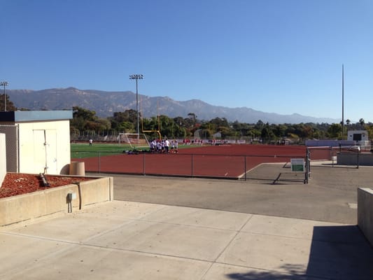 SAN MARCOS HIGH SCHOOL - Updated October 2025 - 4750 Hollister Ave ...