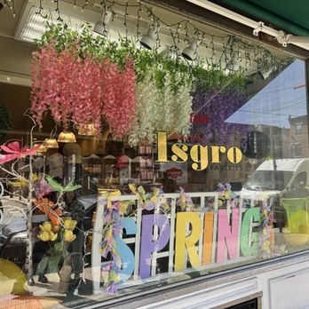 ISGRO PASTRIES - Updated July 2025 - 705 Photos & 609 Reviews - 1009 ...