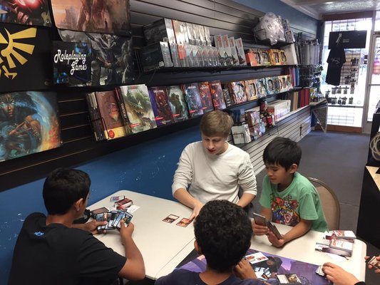 THE ARCANE LAB - Updated October 2025 - 14 Reviews - 1636 Canal St ...