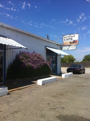RICHVALE CAFE - Updated September 2025 - 5285 Midway, Richvale ...