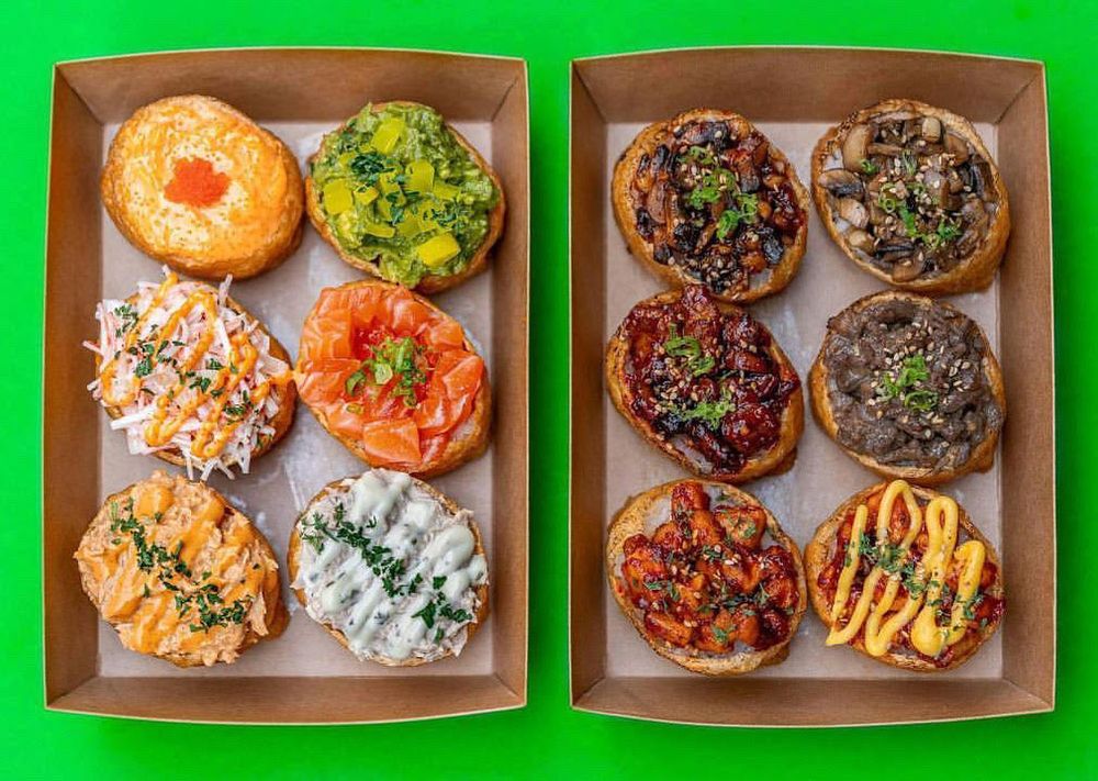 YUBU - 553 Photos & 331 Reviews - 86 E 7th St, New York, New York ...