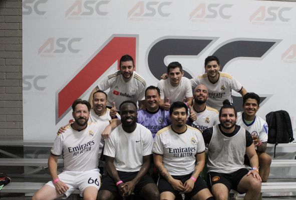 ARIZONA SPORTS COMPLEX - Updated January 2026 - 119 Photos & 46 Reviews ...