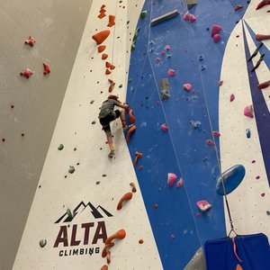 ALTA CLIMBING & FITNESS - 26 Photos & 21 Reviews - 3193 S Ranch House ...