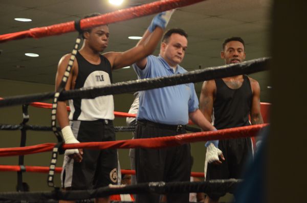 CHAMPION BOXING & FITNESS - Updated May 2026 - 32 Photos & 73 Reviews ...