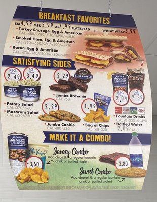 PORT OF SUBS - Updated May 2025 - 13 Photos & 39 Reviews - 2230 Sunset ...