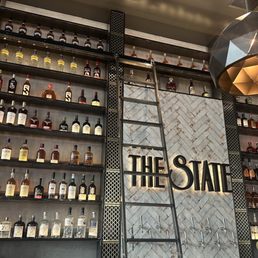 THE STATE - Updated November 2025 - 203 Photos & 125 Reviews - 3800 ...