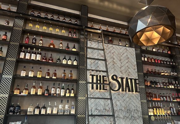 THE STATE - Updated March 2025 - 91 Photos & 50 Reviews - 3800 Main St ...