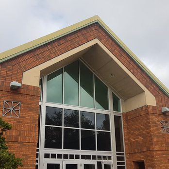 JACKSONVILLE PUBLIC LIBRARY - SOUTHEAST REGIONAL - Updated December ...