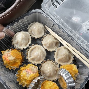 DUMPLING EXPRESS - Updated August 2024 - 418 Photos & 403 Reviews ...