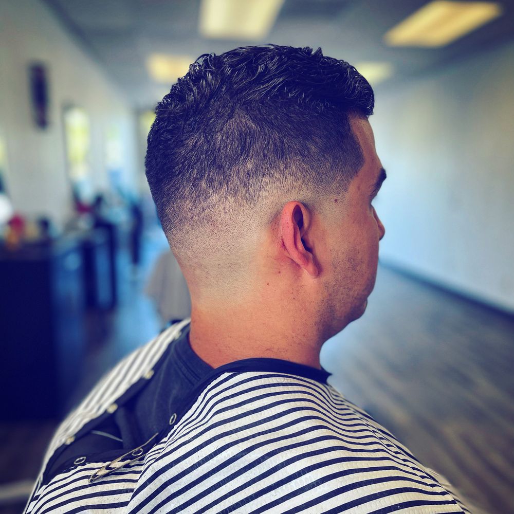 CLEAR LAKE CITY BARBERSHOP - Updated July 2025 - 12 Photos - 1823 El ...