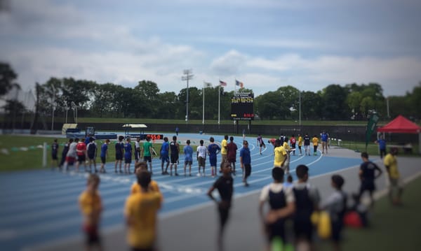 ICAHN STADIUM - Updated September 2024 - 20 Photos & 13 Reviews - 20 ...