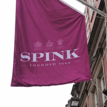 SPINK & SON - Updated September 2025 - 63 Photos - 69 Southampton Row ...