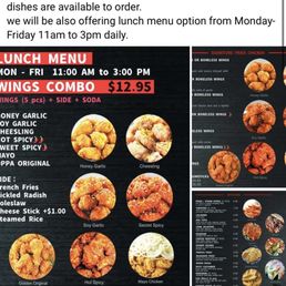 OPPA CHICKEN - Updated August 2025 - 64 Photos & 50 Reviews - 3412 S ...