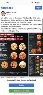 OPPA CHICKEN - Updated December 2025 - 64 Photos & 51 Reviews - 3412 S ...