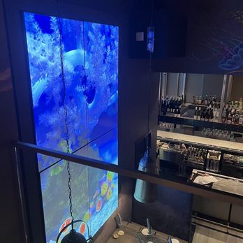 NAPOLI SEA - Updated May 2024 - 146 Photos & 54 Reviews - 1450 Beale St ...