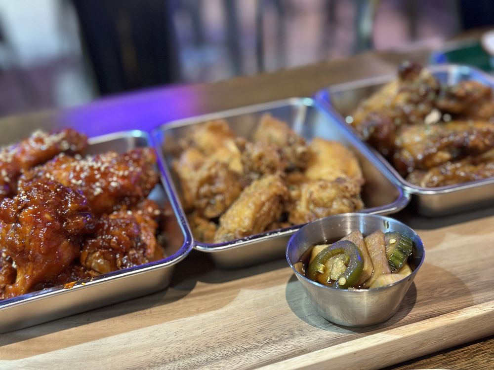 CHICKEN TODAY - Updated September 2025 - 100 Photos & 33 Reviews - 528 ...