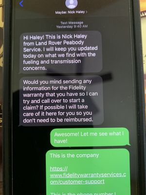 LAND ROVER PEABODY - Updated December 2025 - 28 Photos & 58 Reviews ...