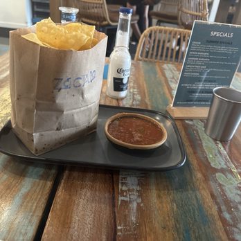 ZOCALO - Updated June 2024 - 175 Photos & 184 Reviews - 418 S Tejon St ...