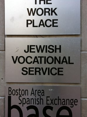 JVS BOSTON - Updated April 2026 - 12 Photos & 17 Reviews - 75 Federal ...