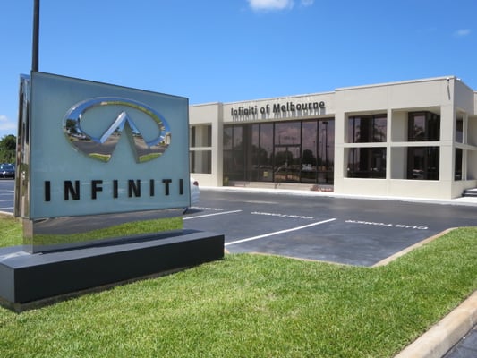 INFINITI OF MELBOURNE - Updated January 2026 - 20 Photos & 44 Reviews ...