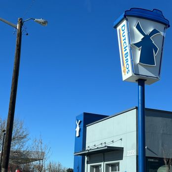 DUTCH BROS COFFEE - Updated December 2025 - 55 Photos & 17 Reviews ...