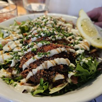 BURGER BAR CRESCENT - Updated May 2024 - 855 Photos & 559 Reviews ...