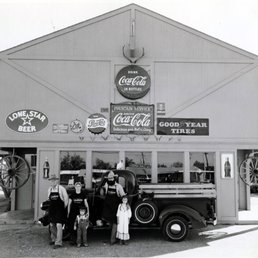 GOODE COMPANY BARBEQUE - Updated December 2025 - 707 Photos & 1403 ...