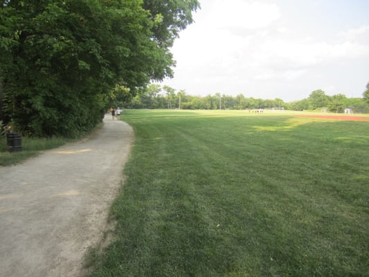 SCHENLEY OVAL SPORTSPLEX - Updated December 2025 - 3898 Blvd Of The ...