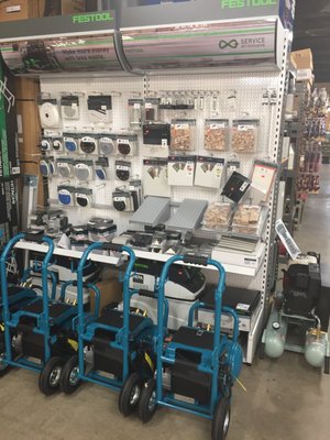 TEAM TOOLS - Updated October 2025 - 11 Photos - 4560 S Campbell Ave ...