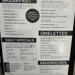 CEDARS SOUTH - Updated July 2025 - 39 Photos & 69 Reviews - 3322 S ...