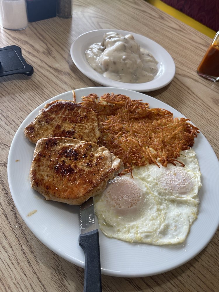 REY’S FAMILY RESTAURANT - Updated October 2025 - 2129 W Republic Rd ...