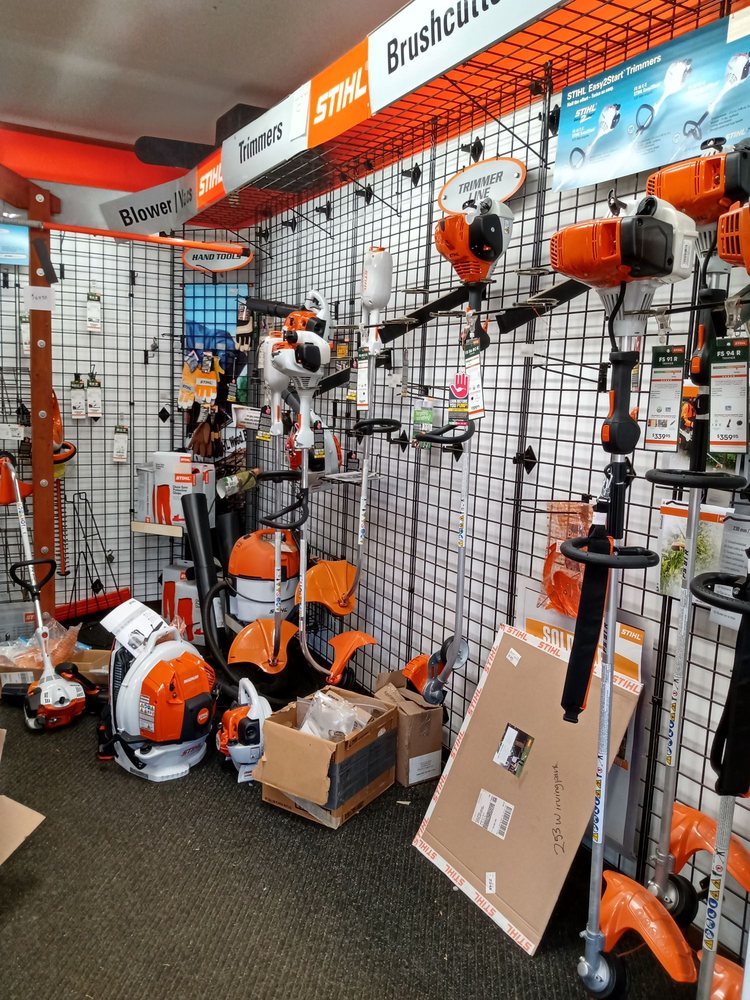 ADMIRAL LAWNMOWER - Updated September 2025 - 253 W Irving Park Rd ...