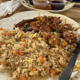 THE HIBACHI PIT - Updated November 2024 - 117 Photos & 101 Reviews ...