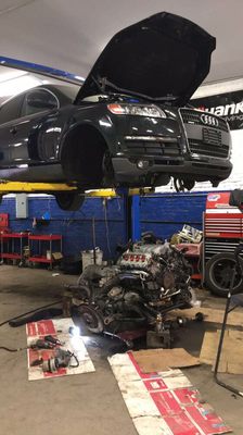 L & B AUTO REPAIR - Updated December 2025 - 28 Photos & 148 Reviews ...