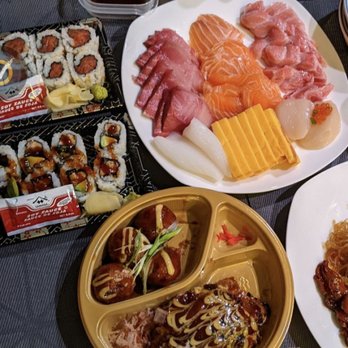 MARUICHI JAPANESE FOOD & DELI - Updated April 2026 - 69 Photos & 27 ...