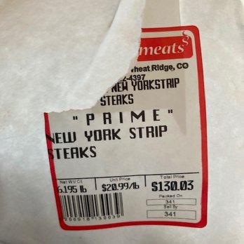EDWARDS MEATS - 71 Photos & 206 Reviews - 12280 W 44th Ave, Wheat Ridge ...