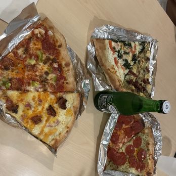 PIZZA COLORE - Updated April 2025 - 79 Photos & 183 Reviews - 1336 ...