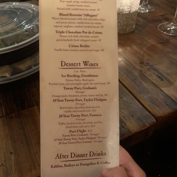 THE WINE BISTRO - Updated December 2024 - 279 Photos & 191 Reviews ...