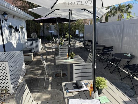 WILD RABBIT BISTRO - Updated December 2025 - 319 Photos & 222 Reviews ...