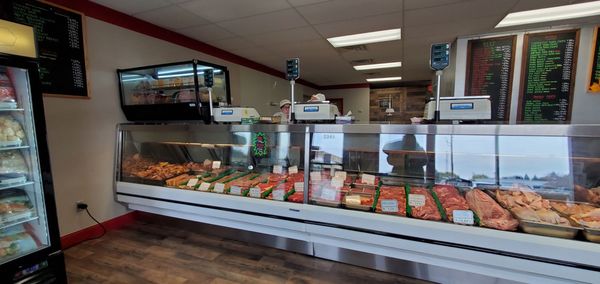 JENKINS MEAT MARKET - Updated October 2025 - 14 Photos - 2344 Lyell Ave ...