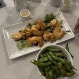 HANABI HIBACHI & SUSHI - Updated January 2026 - 112 Photos & 94 Reviews ...