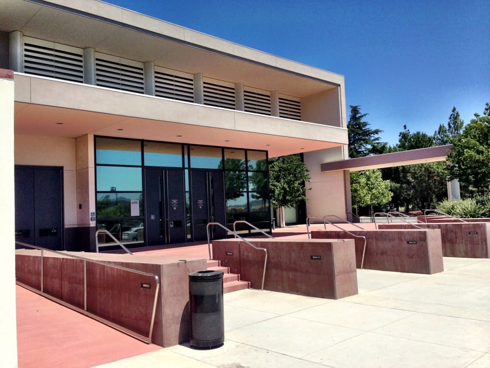 SUPERIOR COURT OF CALIFORNIA - SANTA CLARA COUNTY - Updated January ...