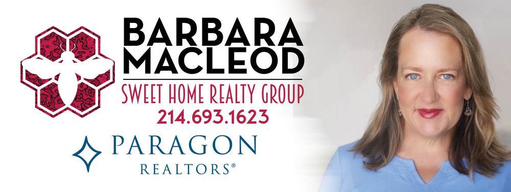 BARBARA MACLEOD - PARAGON REALTORS - Updated July 2024 - 4228 N Central ...