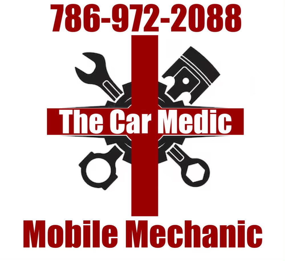 THE CAR MEDIC - Request a Quote - Hialeah, Florida - Auto Repair ...
