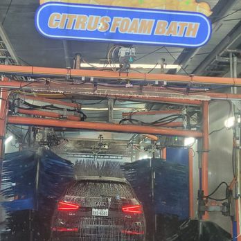 FAST5XPRESS CAR WASH - Updated December 2024 - 277 Photos & 992 Reviews ...