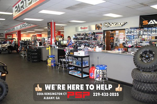 RIDEZILLA ALBANY - Updated December 2025 - 49 Photos - 3006 Kensington ...