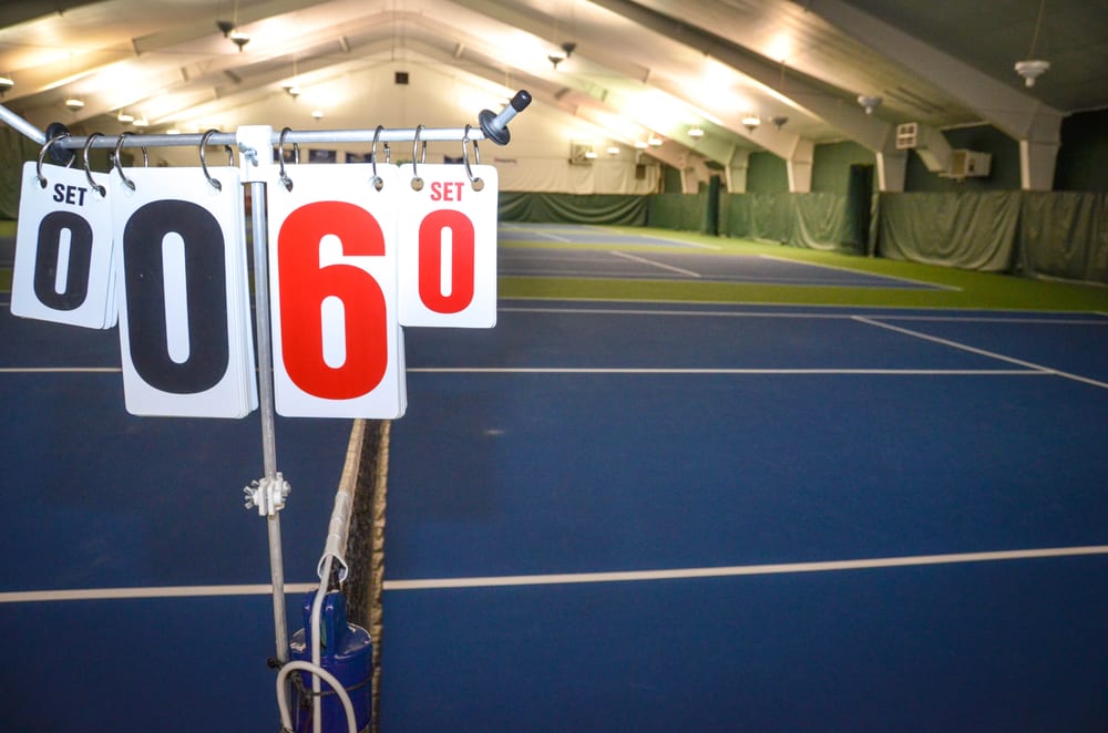 SPRINGFIELD RACQUET AND FITNESS CENTER - Updated October 2025 - 3725 ...