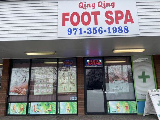 QING QING FOOT SPA - Updated December 2025 - 13 Photos & 19 Reviews ...