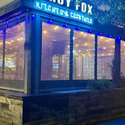 LEROY FOX - SOUTH END - Updated July 2025 - 807 Photos & 590 Reviews ...