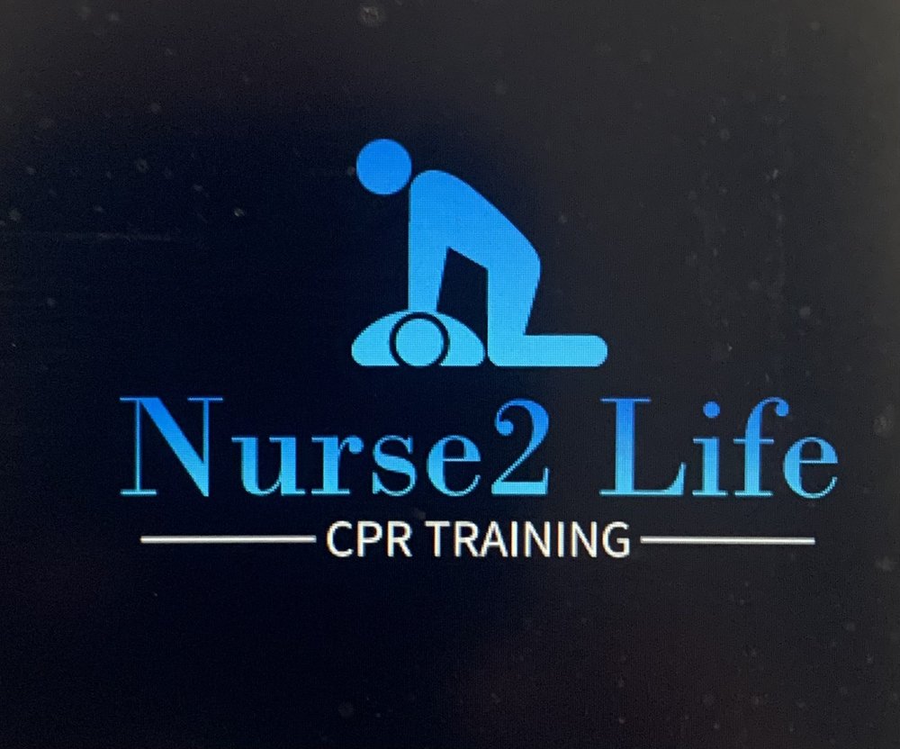 NURSE2 LIFE CPR TRAINING - Updated April 2025 - Sugarcreek Township ...